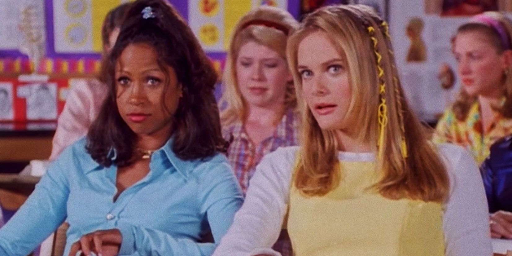 Clueless Tv Show Cher A Clueless Reboot Without Cher Horowitz