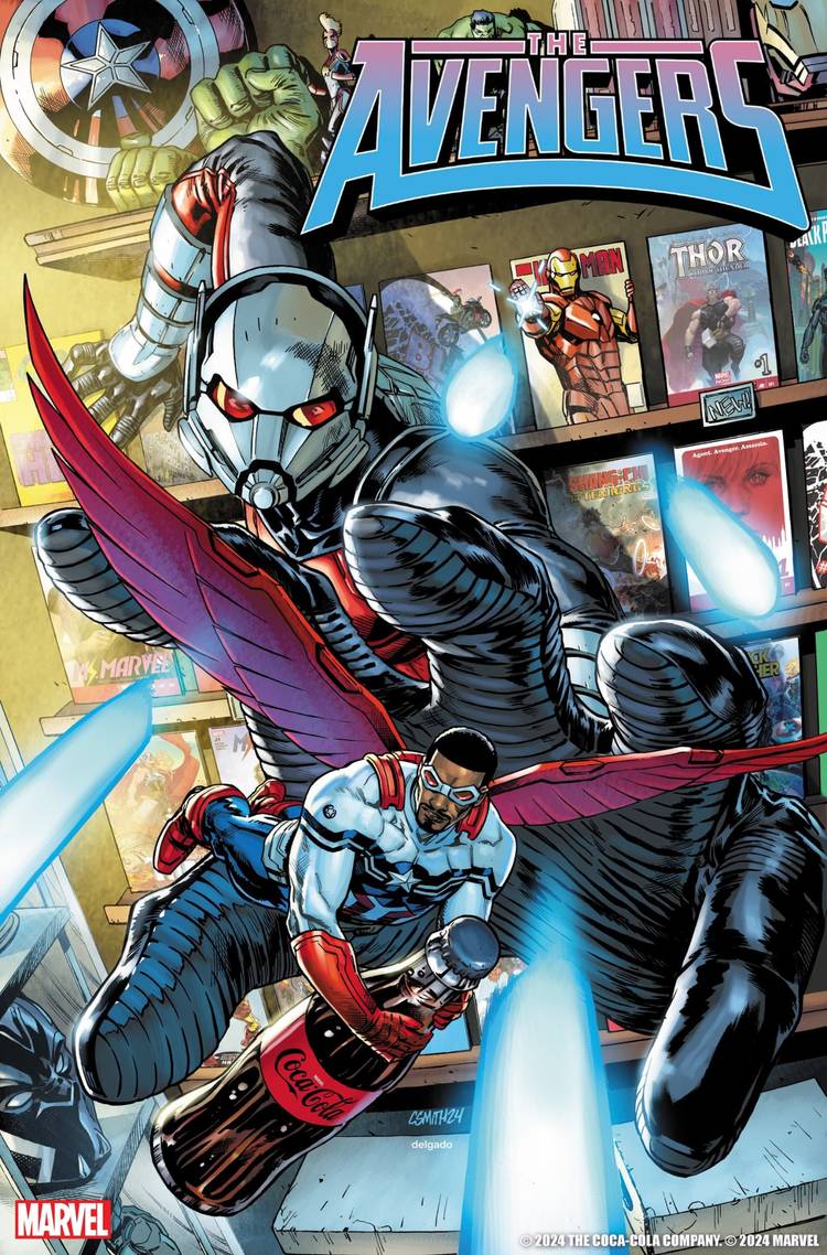 From Godzilla to Venom Horse, Here Are Marvel's Best Variant Comic ...