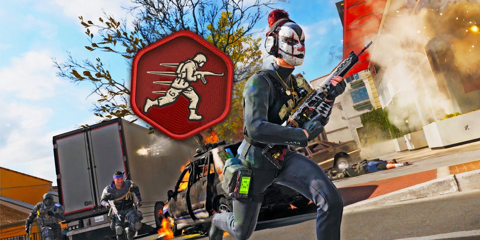 Black Ops 6: You Shouldn't Waste Your Time On The Season 2 Wildcard