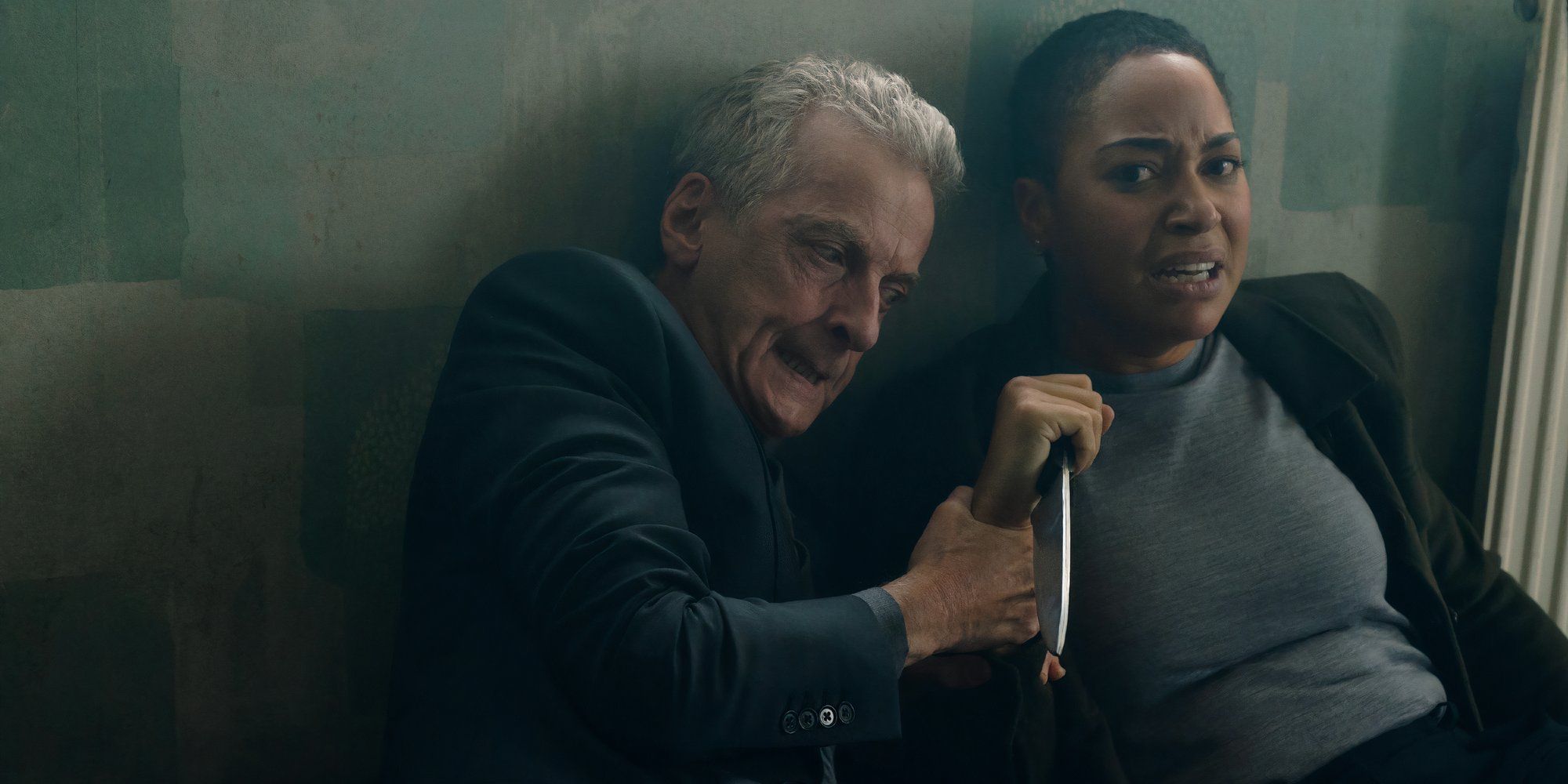 Criminal Record Summary, Latest News, Trailer, Season List, Cast, Where ...