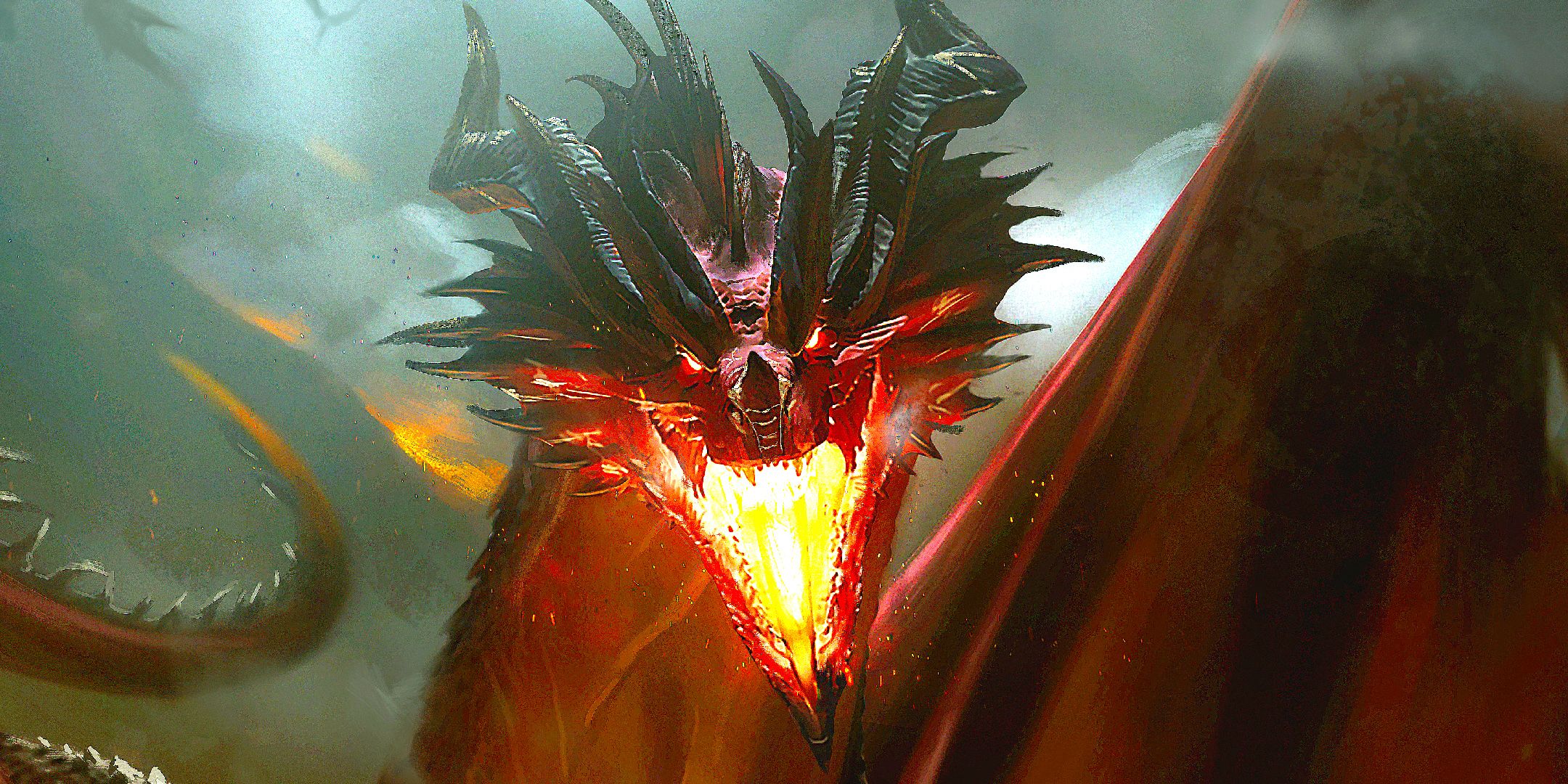 D&D’s Jeremy Crawford Shares Which Monsters Are His Favorite In The ... D&D’s Jeremy Crawford Shares Which Monsters Are His Favorite In The ...