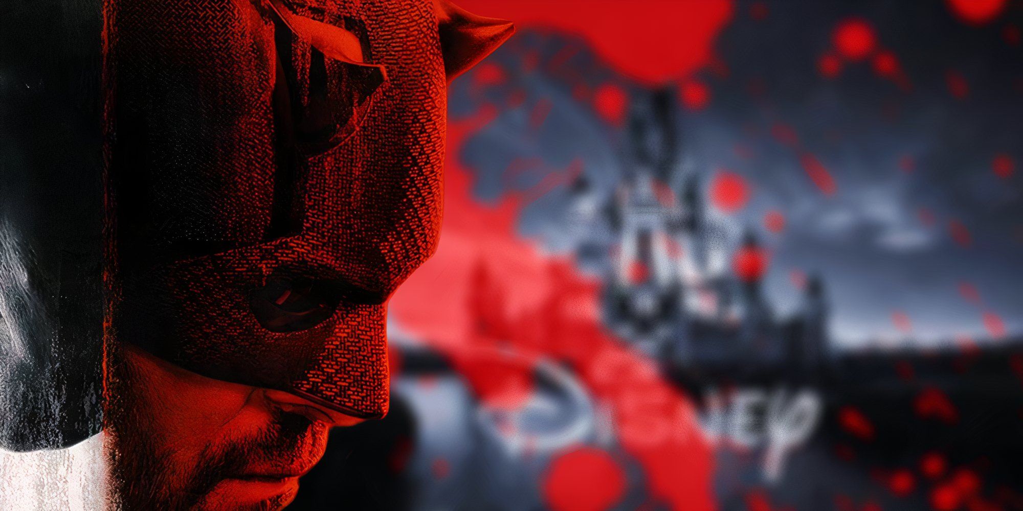 Marvel Chose The Perfect Villain For Daredevil: Born Again To Make It The R-Rated MCU Show I've ...