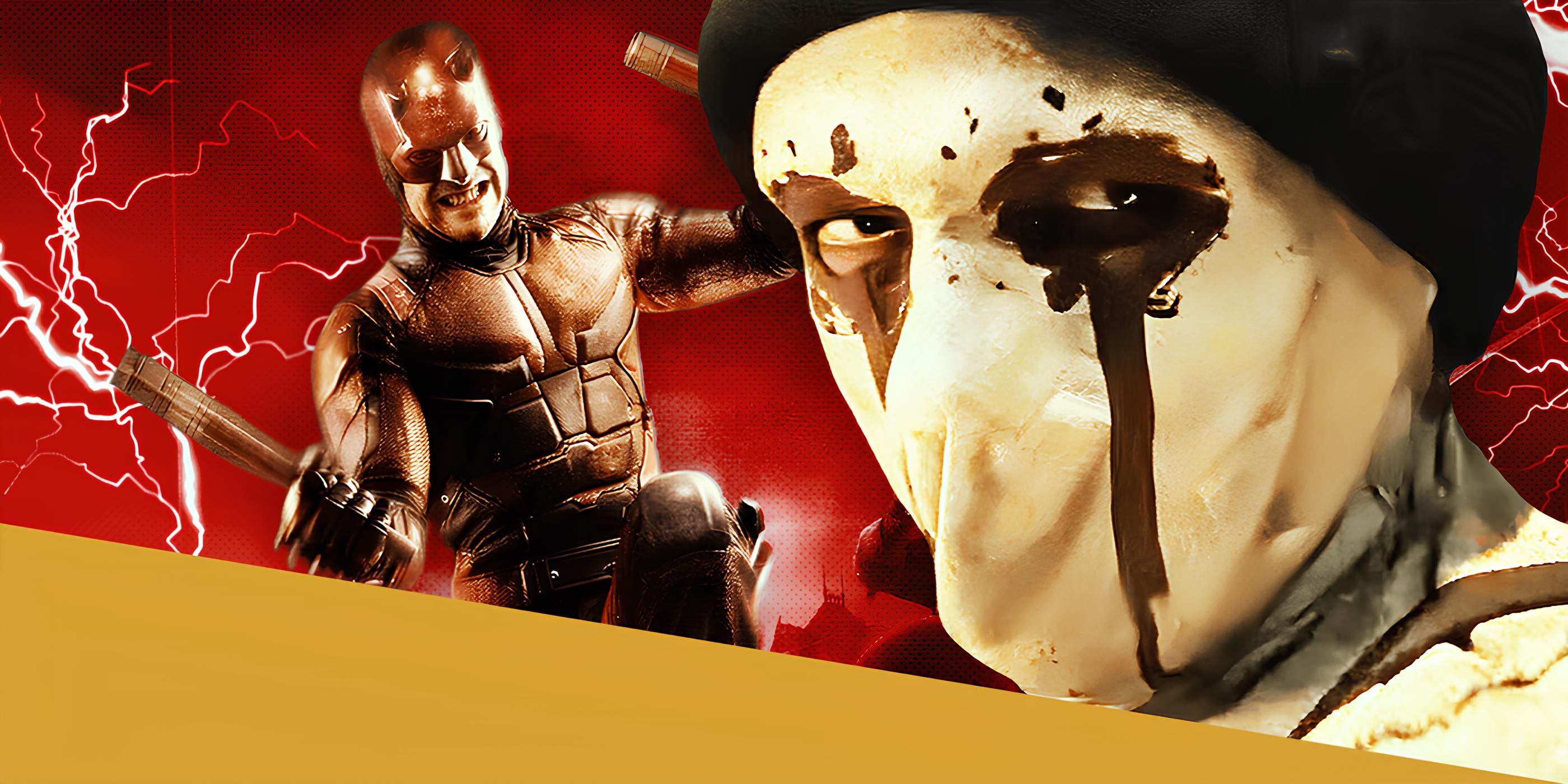 Daredevil: Born Again 10 Biggest Reveals in the Official Trailer