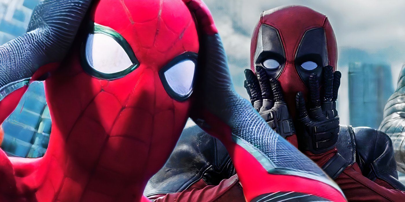 Wait, Did Marvel Just Make DEADPOOL & Wolverine's Nicepool Canon? (If ... Wait, Did Marvel Just Make DEADPOOL & Wolverine's Nicepool Canon? (If ...