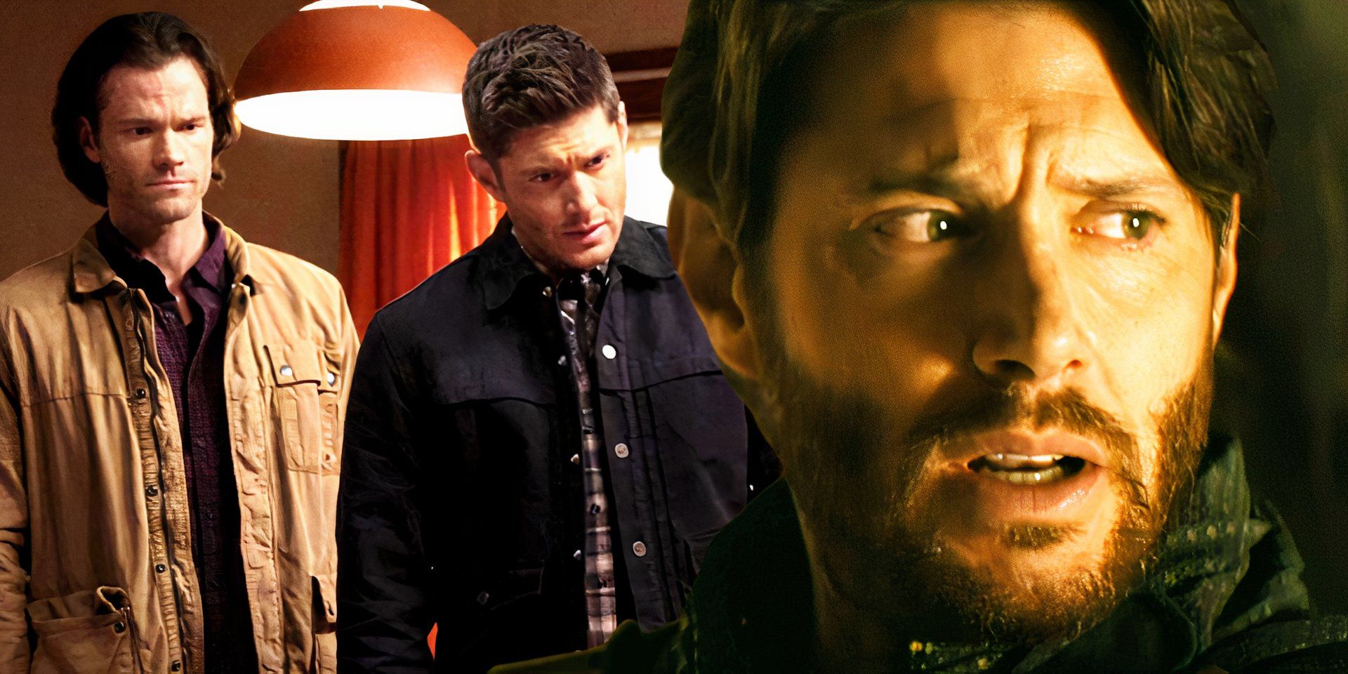 Oscar-Nominated Supernatural Star Explains Why They Rejected Villain ...