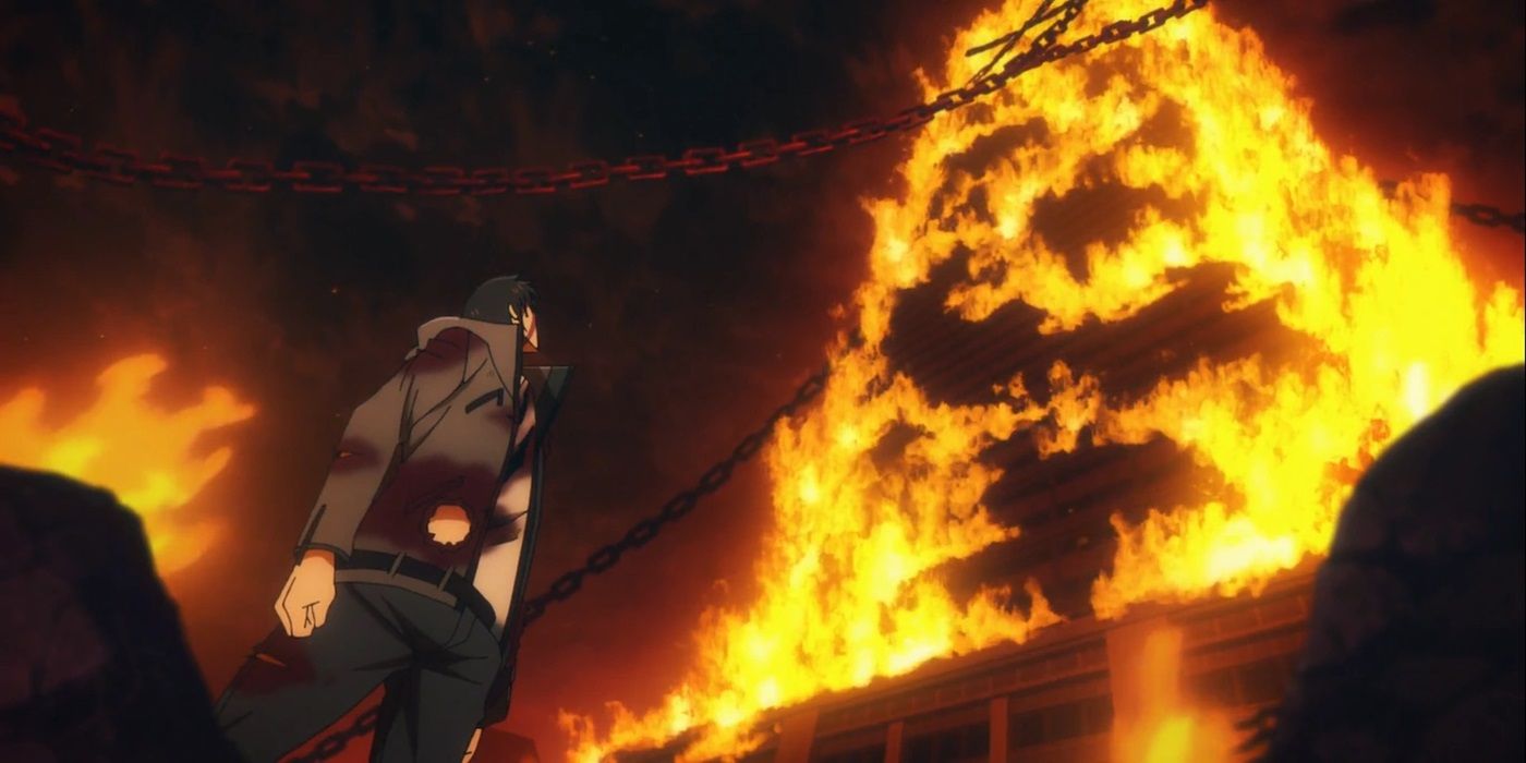 Solo Leveling Season 2 Reveals New Arc As Jinwoo Faces His Biggest ...