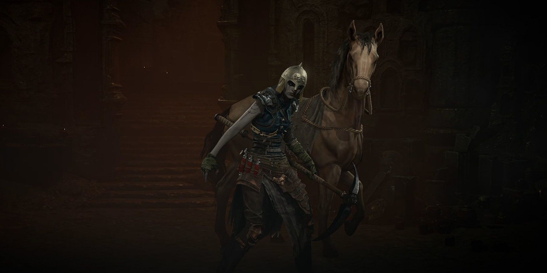 Diablo 4: Season 7 - Necromancer Endgame Build Guide