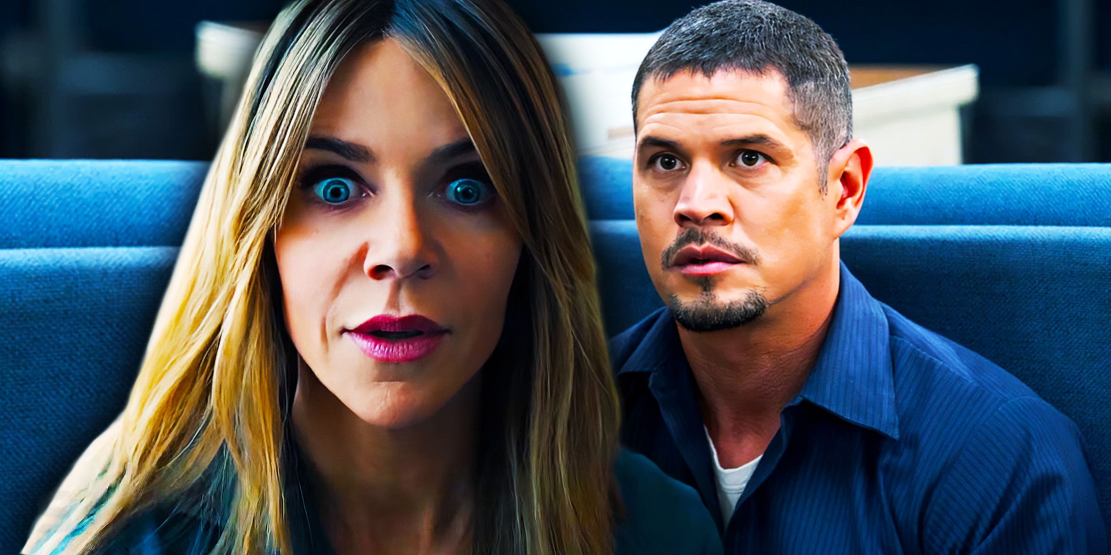High Potential Uncertain Season 2 Fate Is Baffling After A New ABC Update High Potential Uncertain Season 2 Fate Is Baffling After A New ABC Update