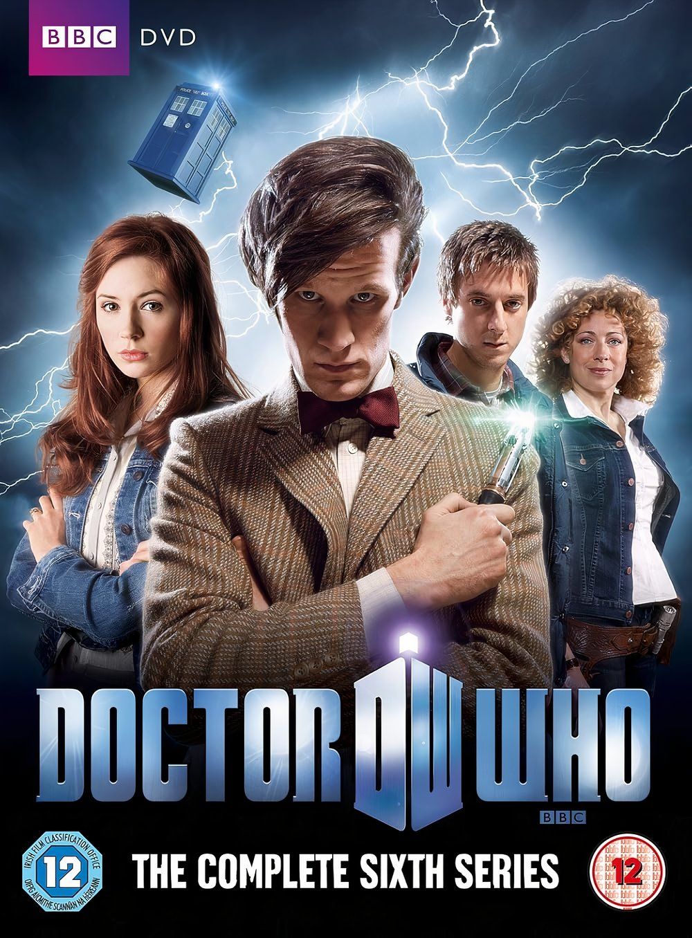 Doctor Who’s 15 Best Seasons Of All Time