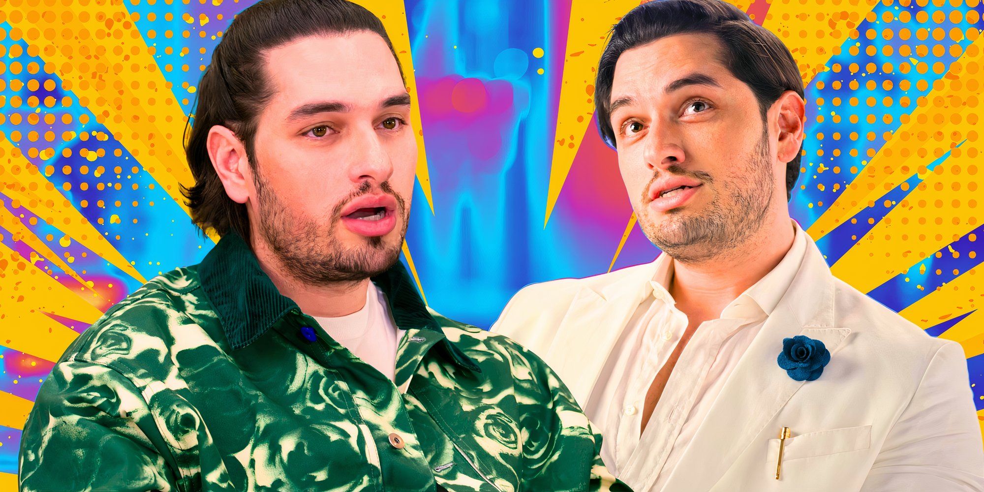 Dubai Bling: Ebraheem's Shocking Physical Transformation Explained (See ...