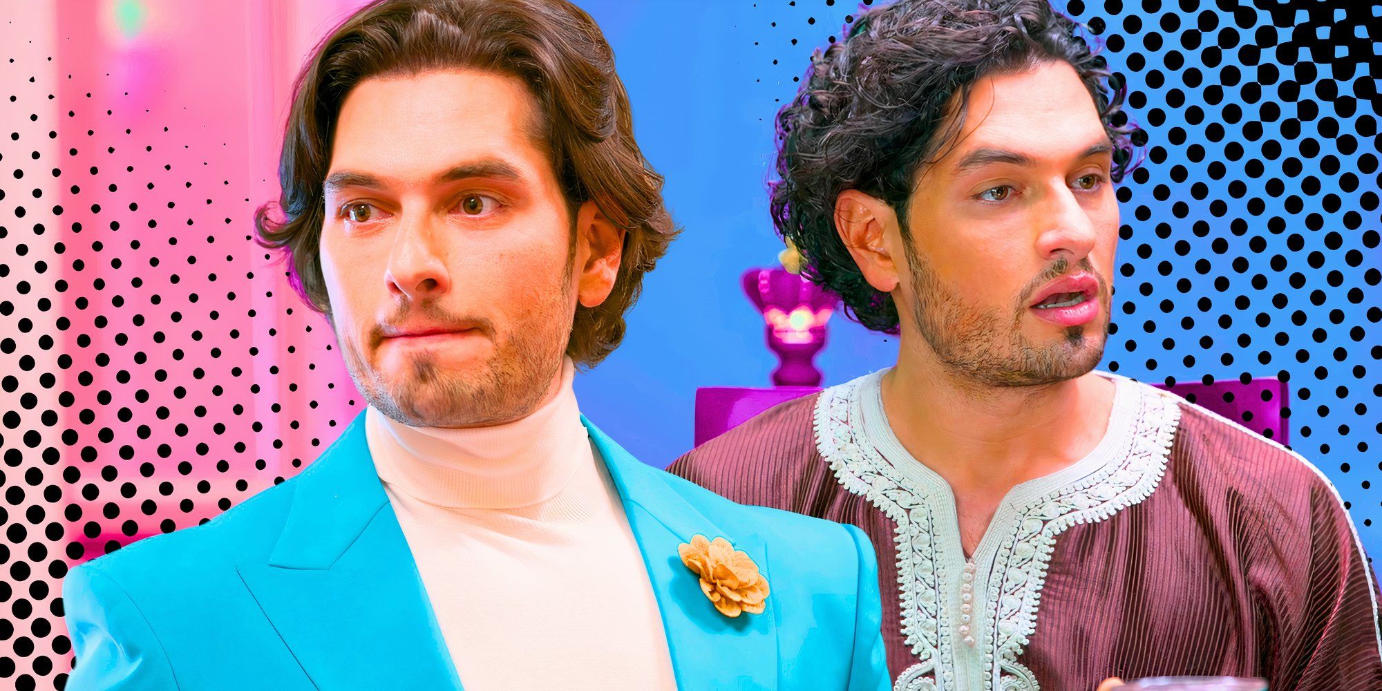 Dubai Bling: Is Ebraheem Spoiled Rotten By His Lavish Lifestyle? (Or Is ...