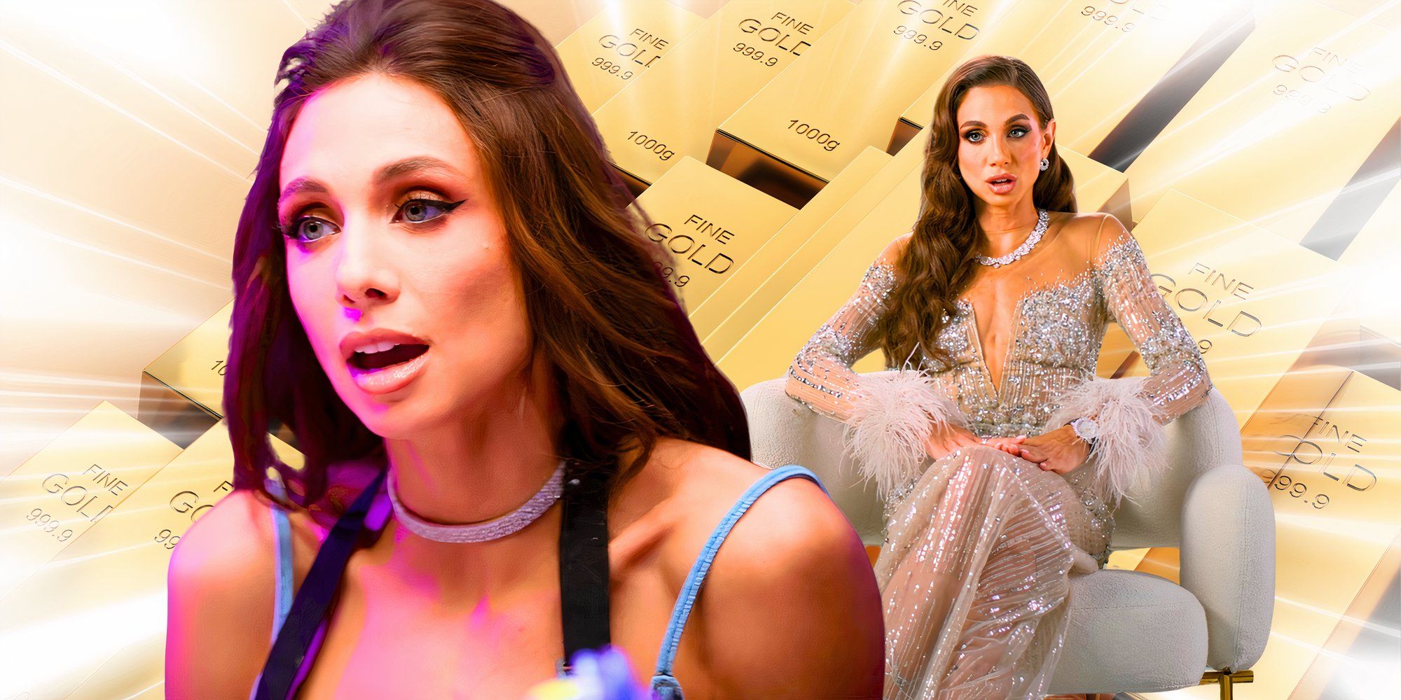 Lj dubai bling zodiac sign 60 photos - Astrologytoyou.com