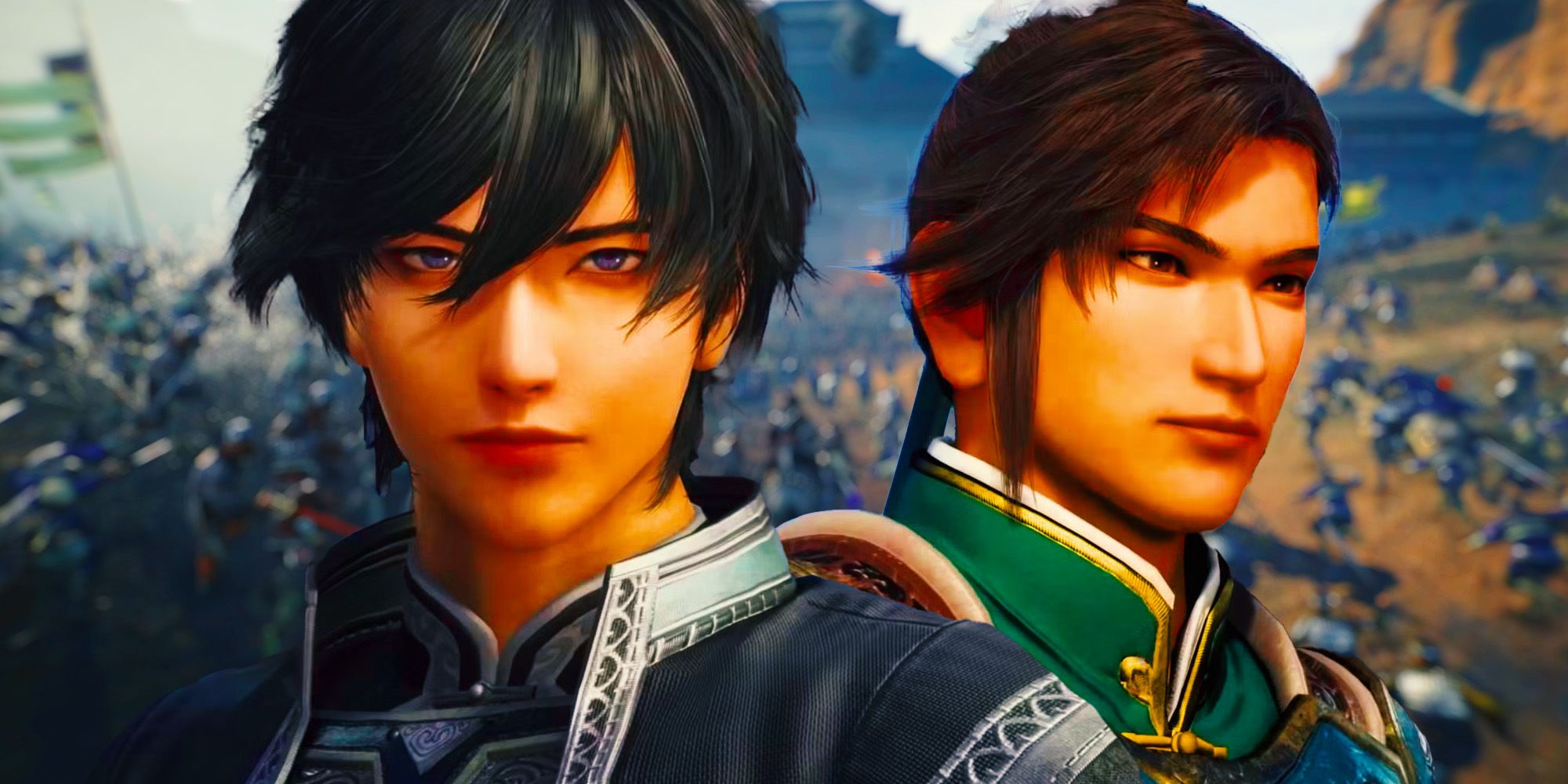 Dynasty Warriors: Origins - How To Get The True Ending