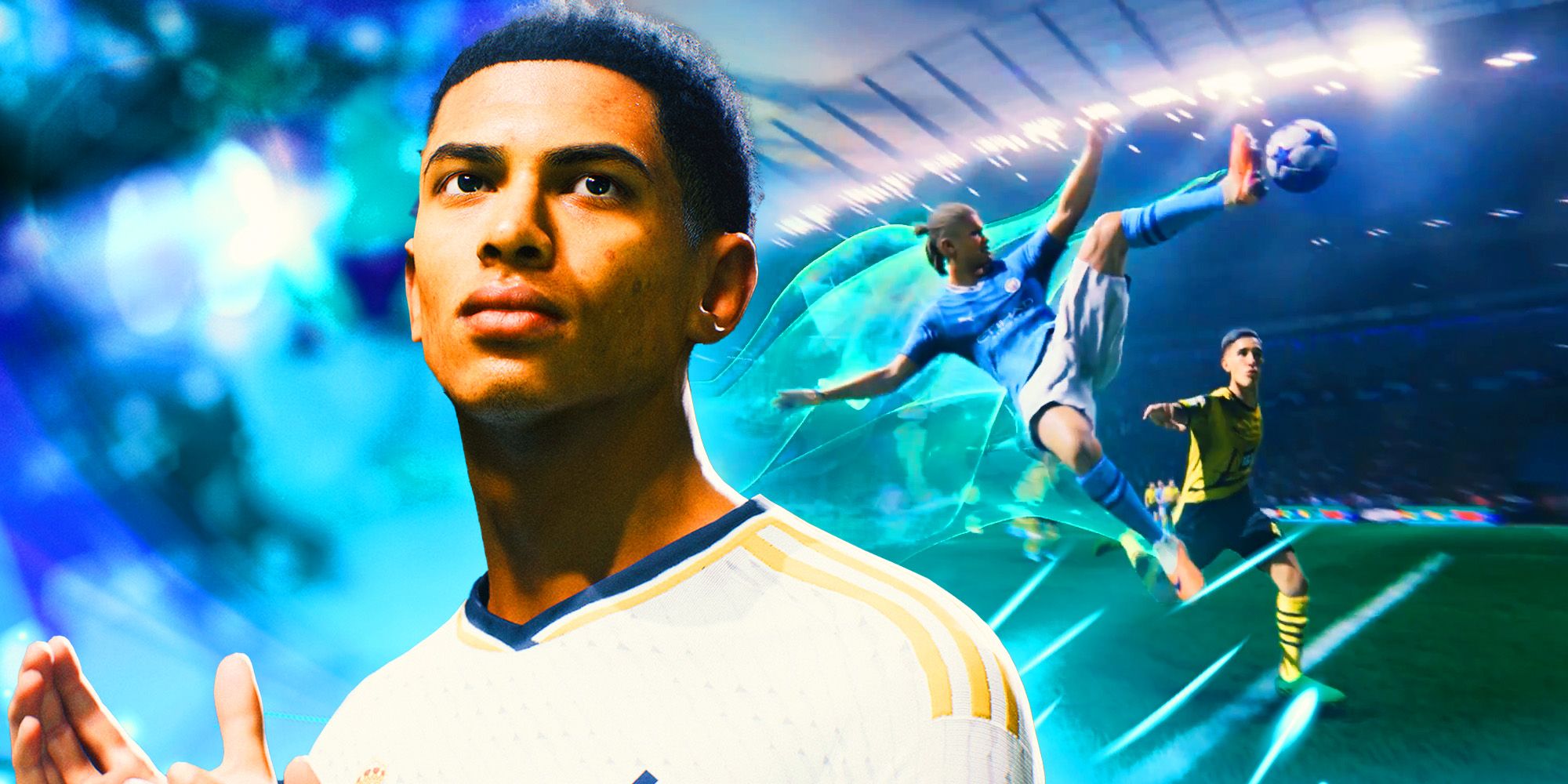 EA Sports FC 25: All Tactics Codes (January 2025)