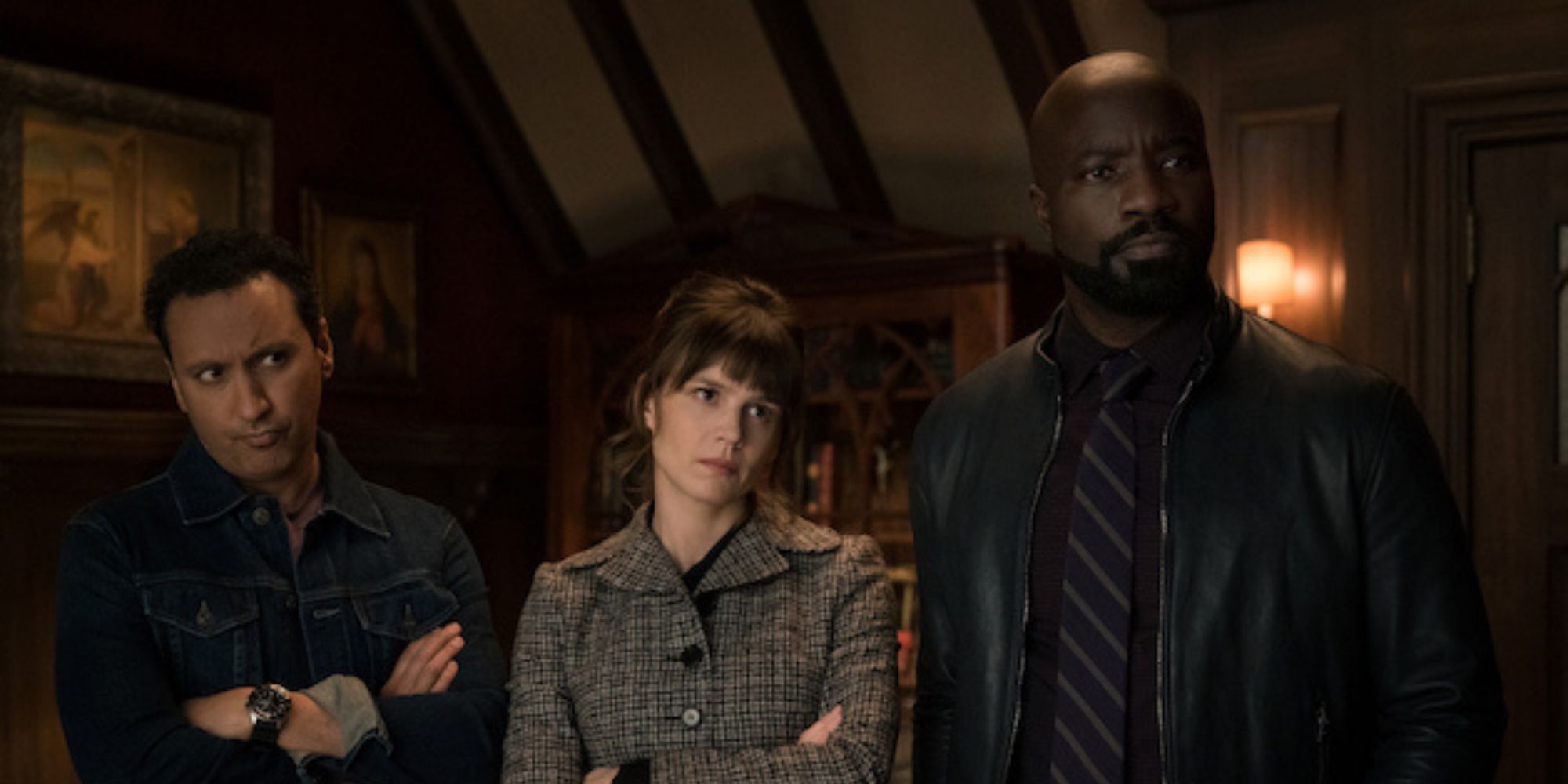 Evil Summary, Latest News, Trailer, Season List, Cast, Where to Watch ...