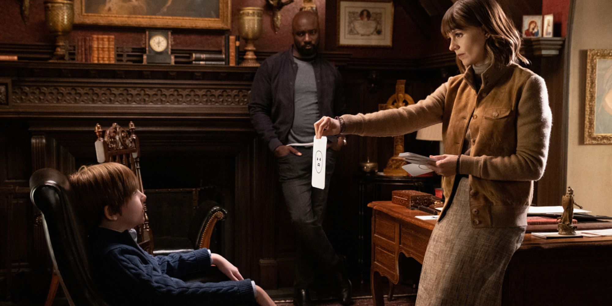 Evil Summary, Latest News, Trailer, Season List, Cast, Where to Watch ...