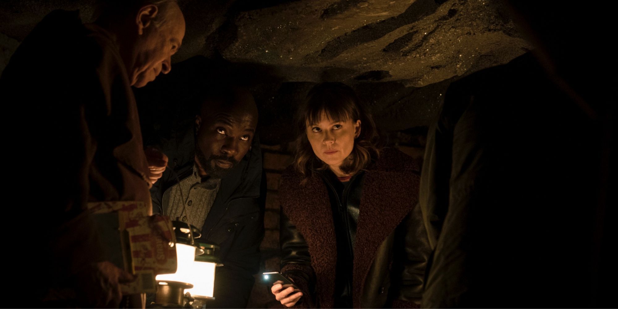 Evil Summary, Latest News, Trailer, Season List, Cast, Where to Watch ...