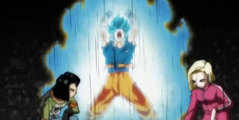 Dragon Ball: Goku's 25 Best Quotes, Ranked - Zolentz Entertainment