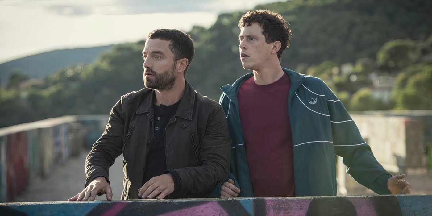 Gone For Good Summary, Latest News, Trailer, Season List, Cast, Where ...