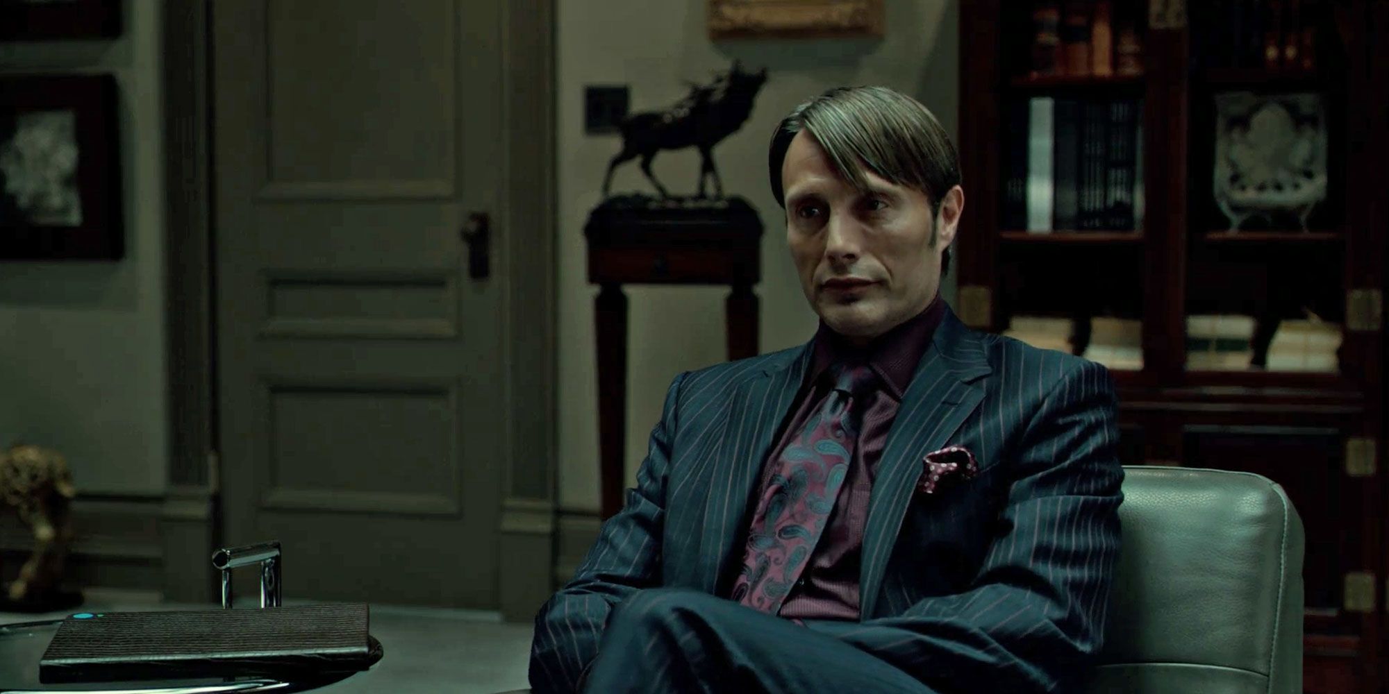 Hannibal Summary, Latest News, Trailer, Season List, Cast, Where to ...