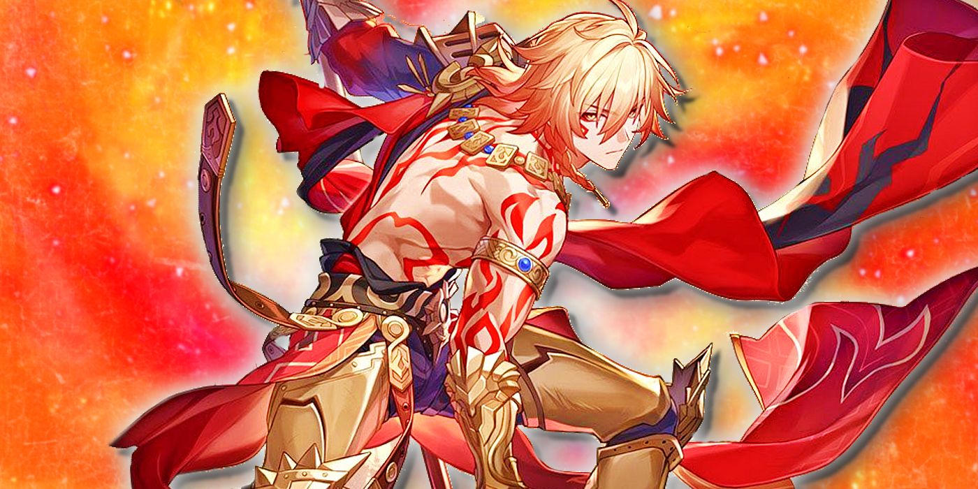 Honkai Star Rail 3.1 Leaks: Mydei's Materials Can Be Pre-Farmed