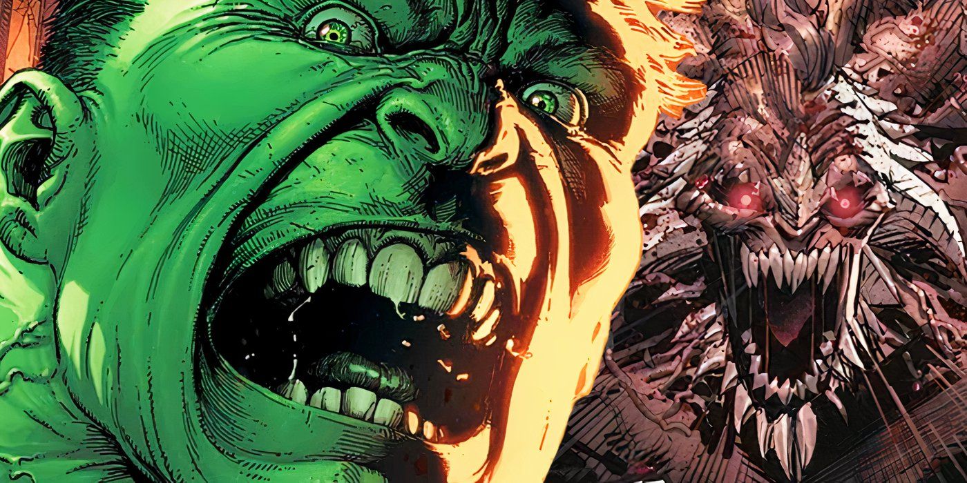 Every Live Action Hulk Villain In Movies And Tv Ranked