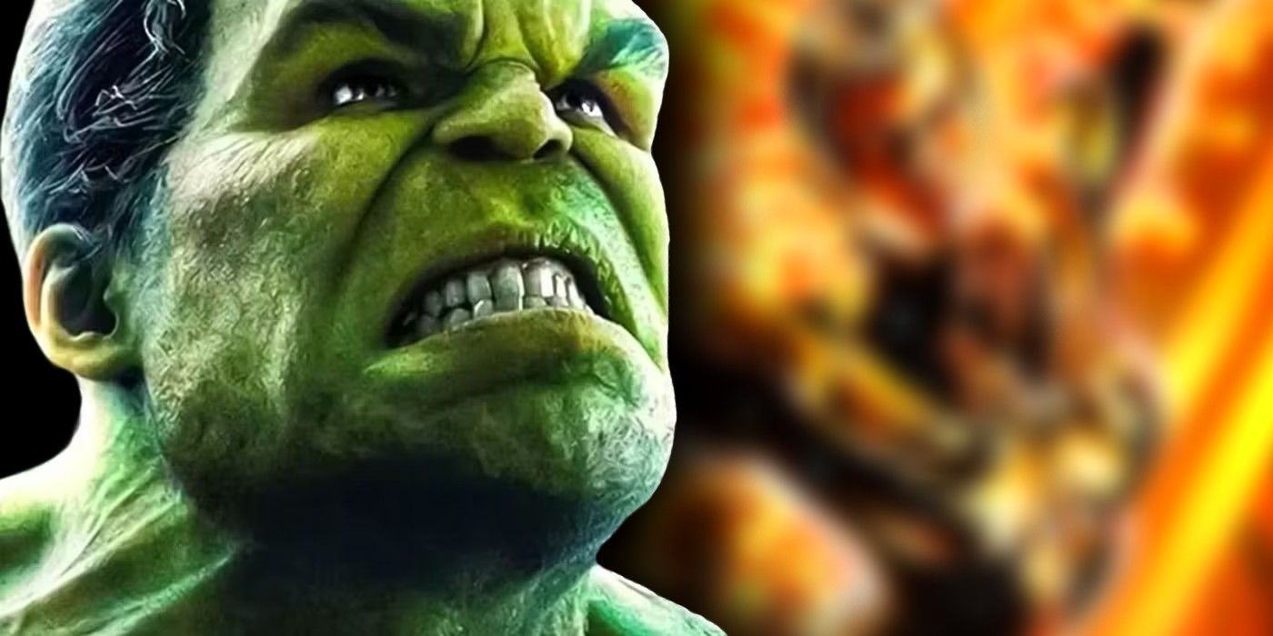 10 Best Hulk Love Interests In Marvel History - Ranked by How Heartbroken They Left Him