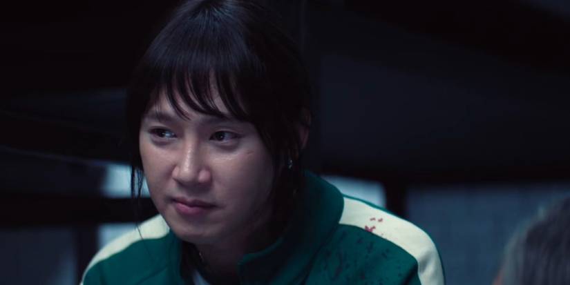 10 Times Hyun-ju Stole The Show In Squid Game Season 2