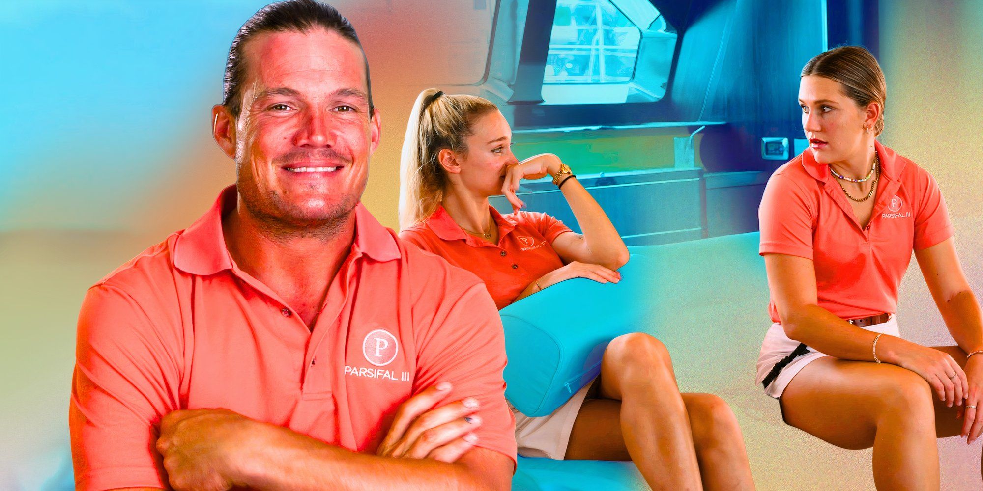 8 Signs Below Deck Sailing Yacht Will Be Canceled After Season 5 (Have ...