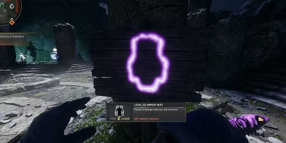 Call of Duty: Black Ops 6 Zombies - All The Tomb Wall-Buy Locations