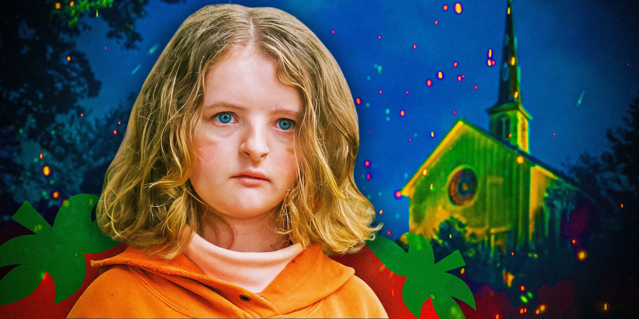 Milly Shapiro Finally Followed Up Her Iconic Hereditary Role In This 91 ... Milly Shapiro Finally Followed Up Her Iconic Hereditary Role In This 91 ...