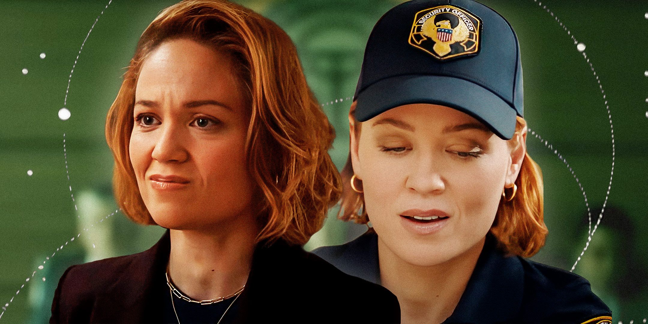 Will Trent Season 3 Will Inevitably Give Angie Her Job Back, But It Shouldn't