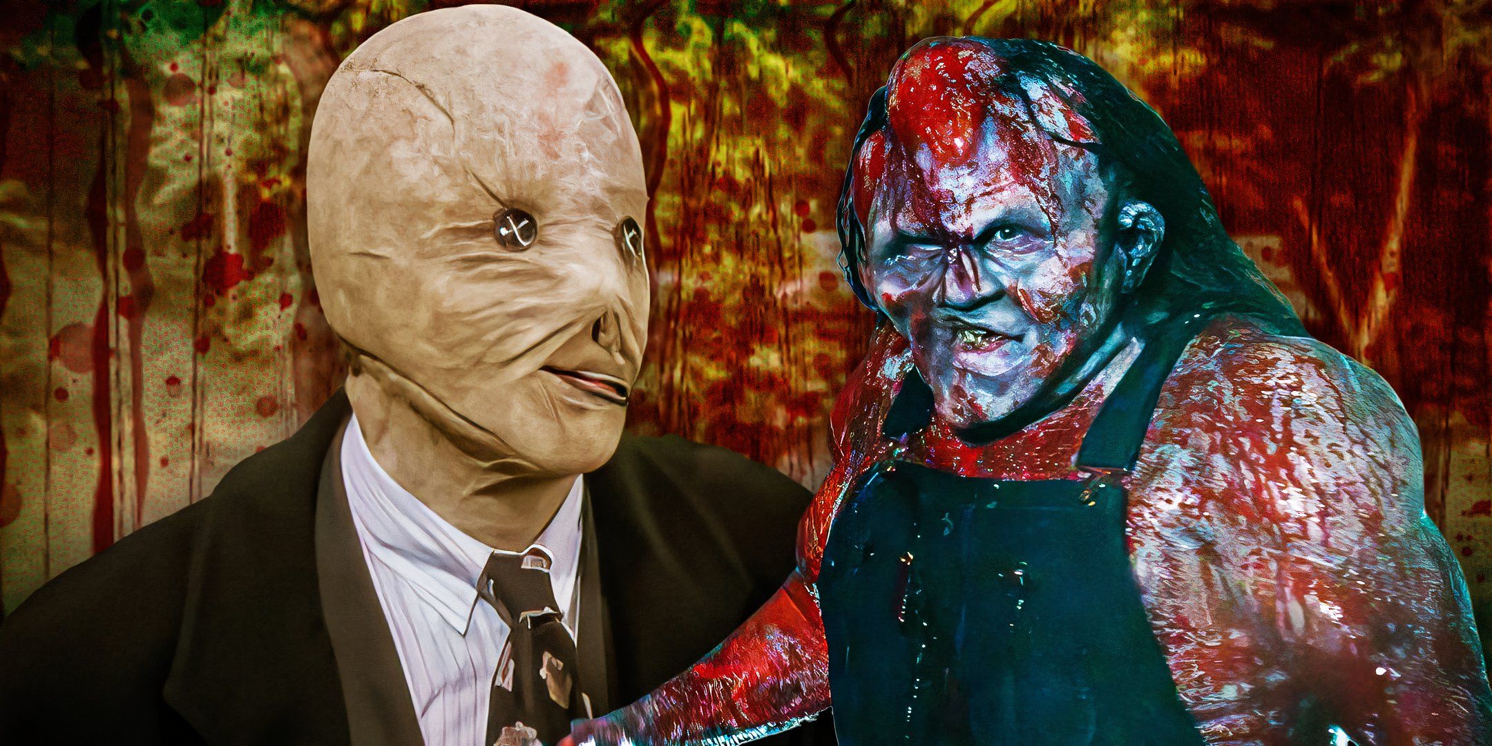 10 Underrated Horror Movie Killers Who Deserve As Much Attention As ...