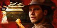 Indiana Jones The Great Circle How To Solve The Path Of Tigers Mystery
