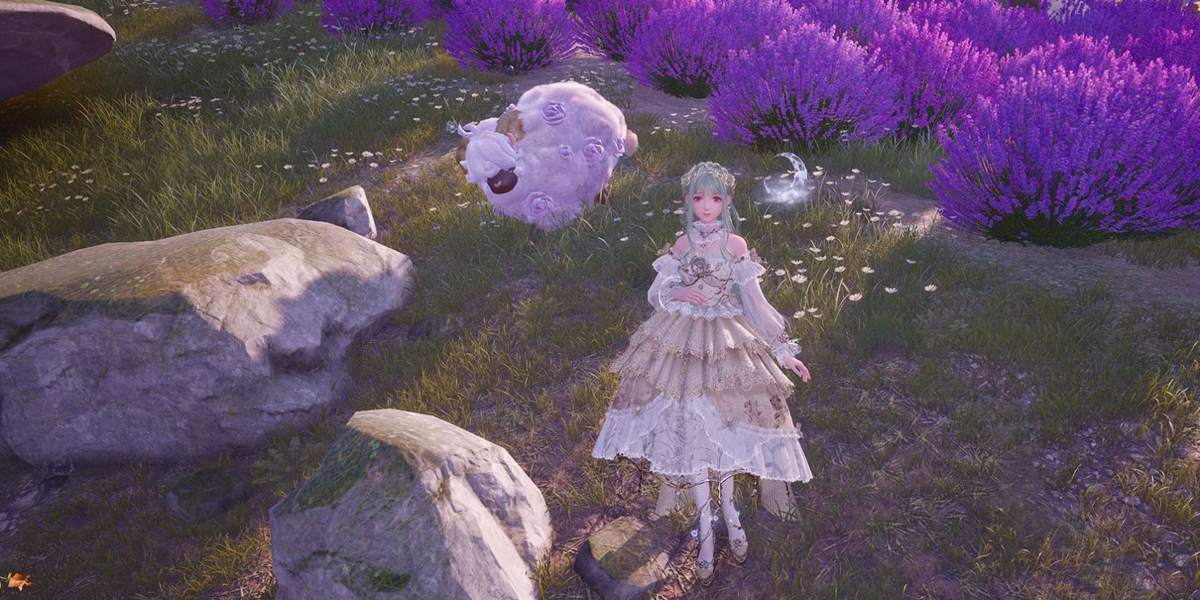 10 Animals In Infinity Nikki You Should Be Grooming Every Day