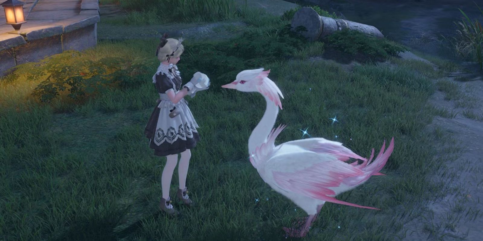 10 Animals In Infinity Nikki You Should Be Grooming Every Day