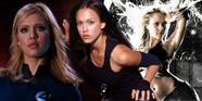Jessica Alba s 10 Best Movies And TV Shows Jessica Alba s 10 Best Movies And TV Shows