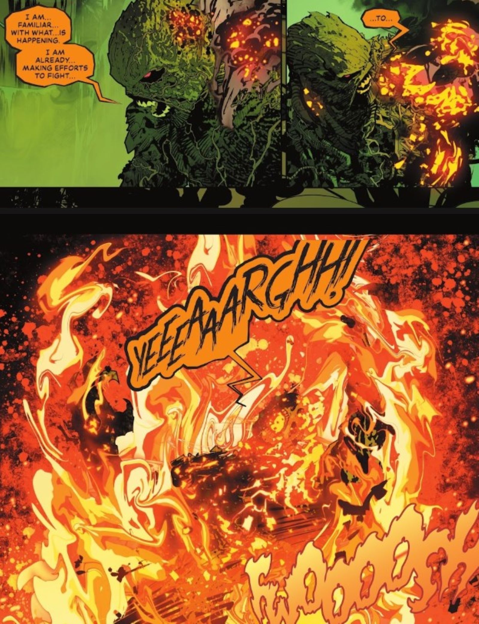 "We're Losing": The Justice League Are More Powerful Than Ever, So Why ...