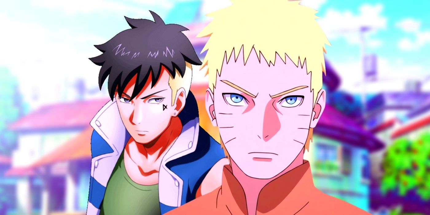 10 Unpopular Opinions About Boruto, According To Reddit