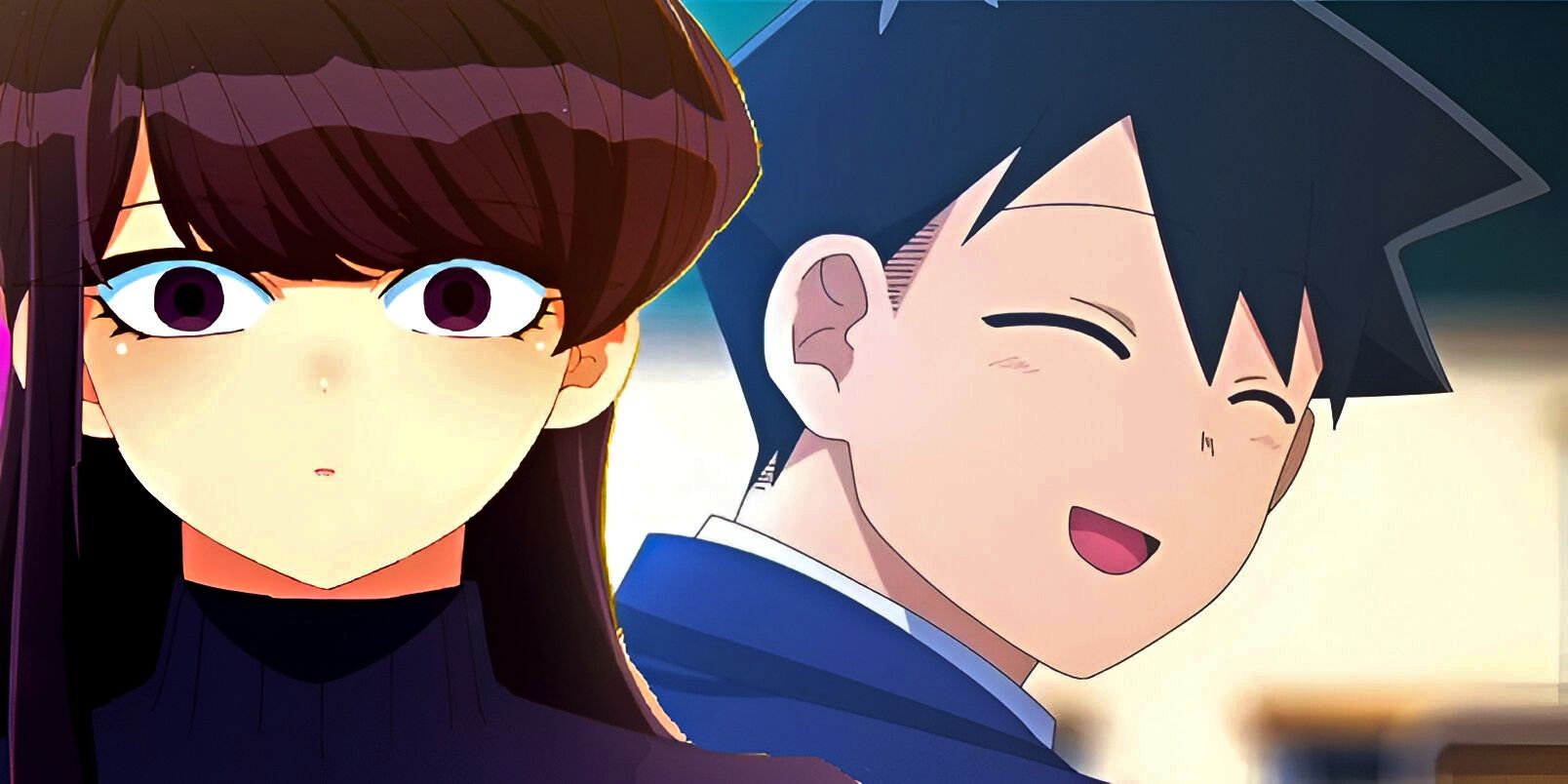 Komi Can't Communicate Is Over: Where Does the Story Leave Its Couple?