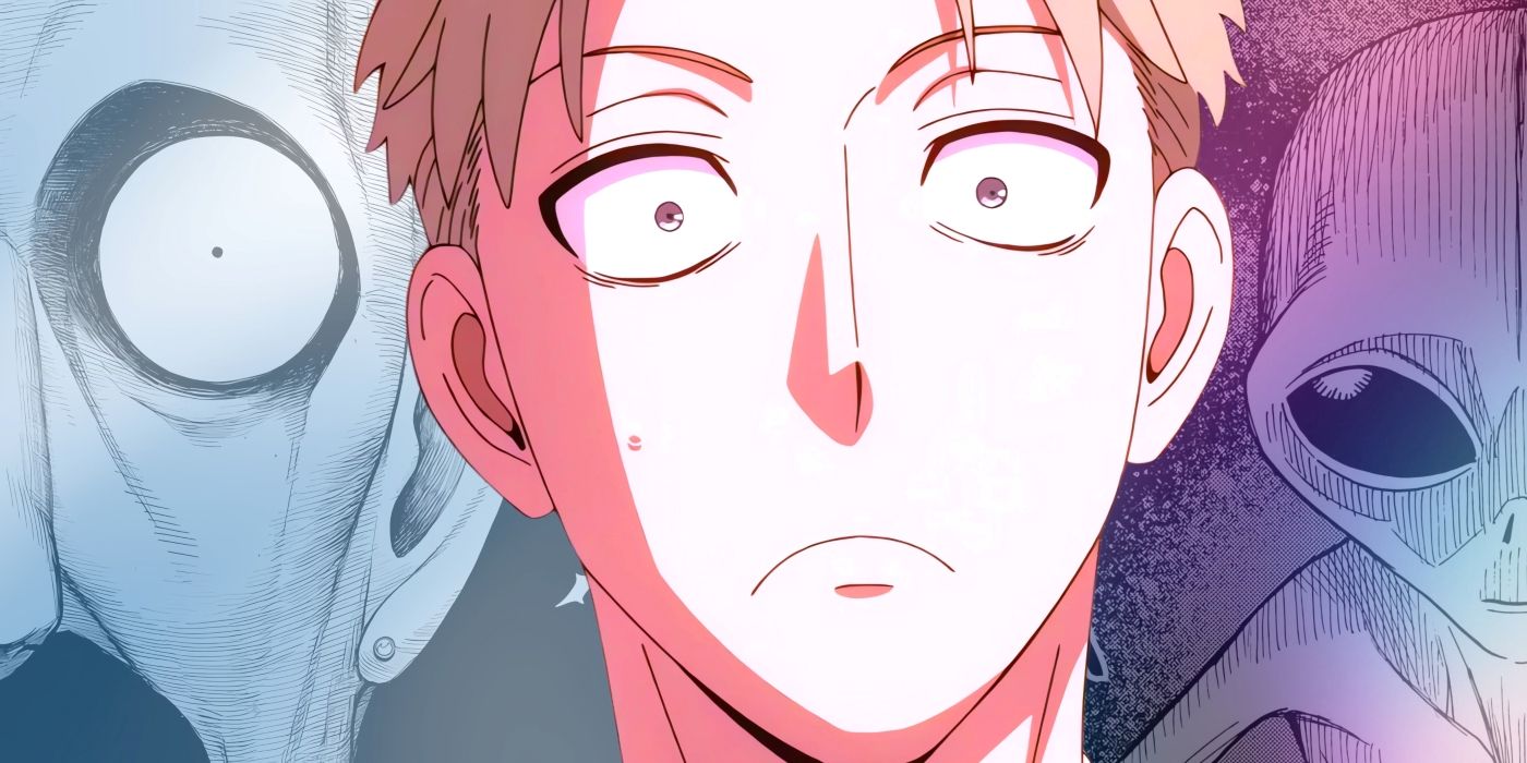 Spy x Family Finally Confirms a Major Theory About Its Main Villain ...