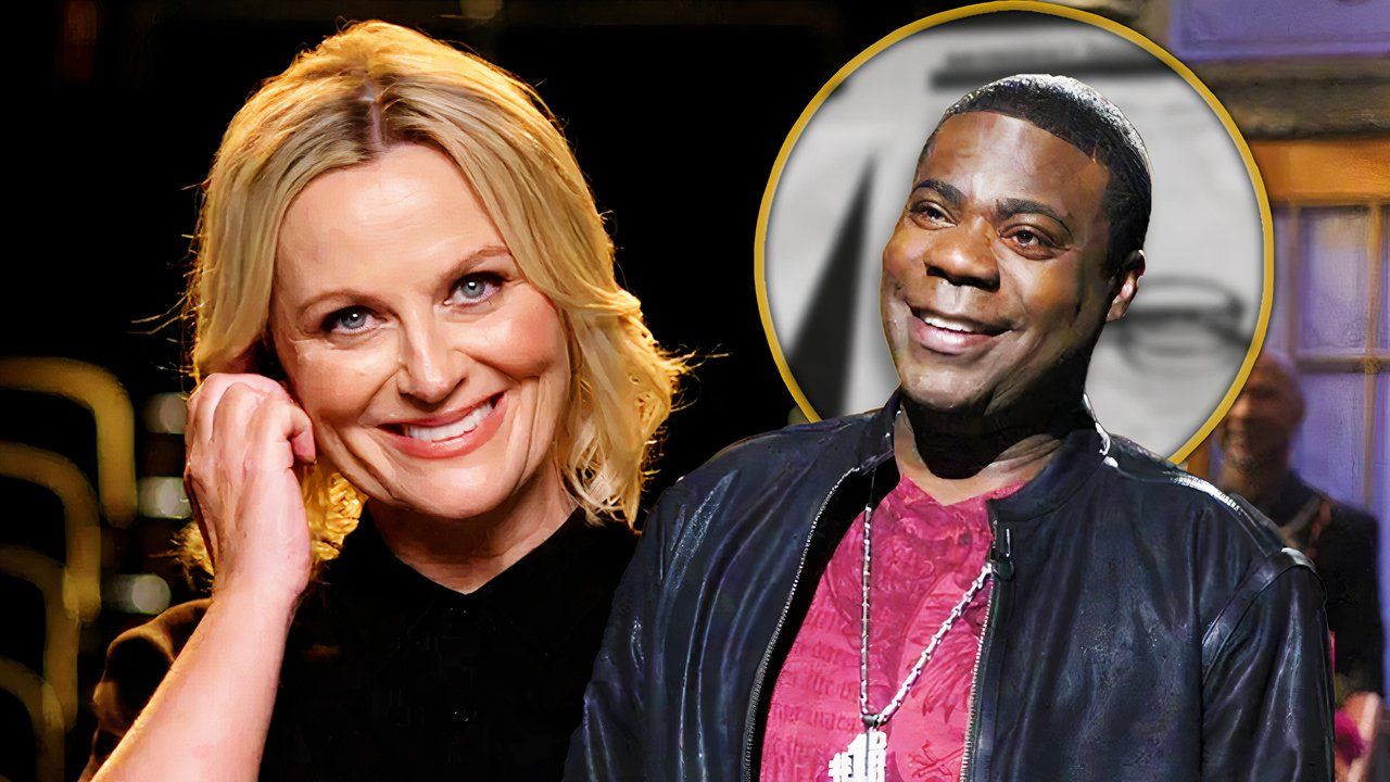 “Lorne Is Like The Wizard Of Oz”: SNL50 Beyond Saturday Night EP Morgan ...