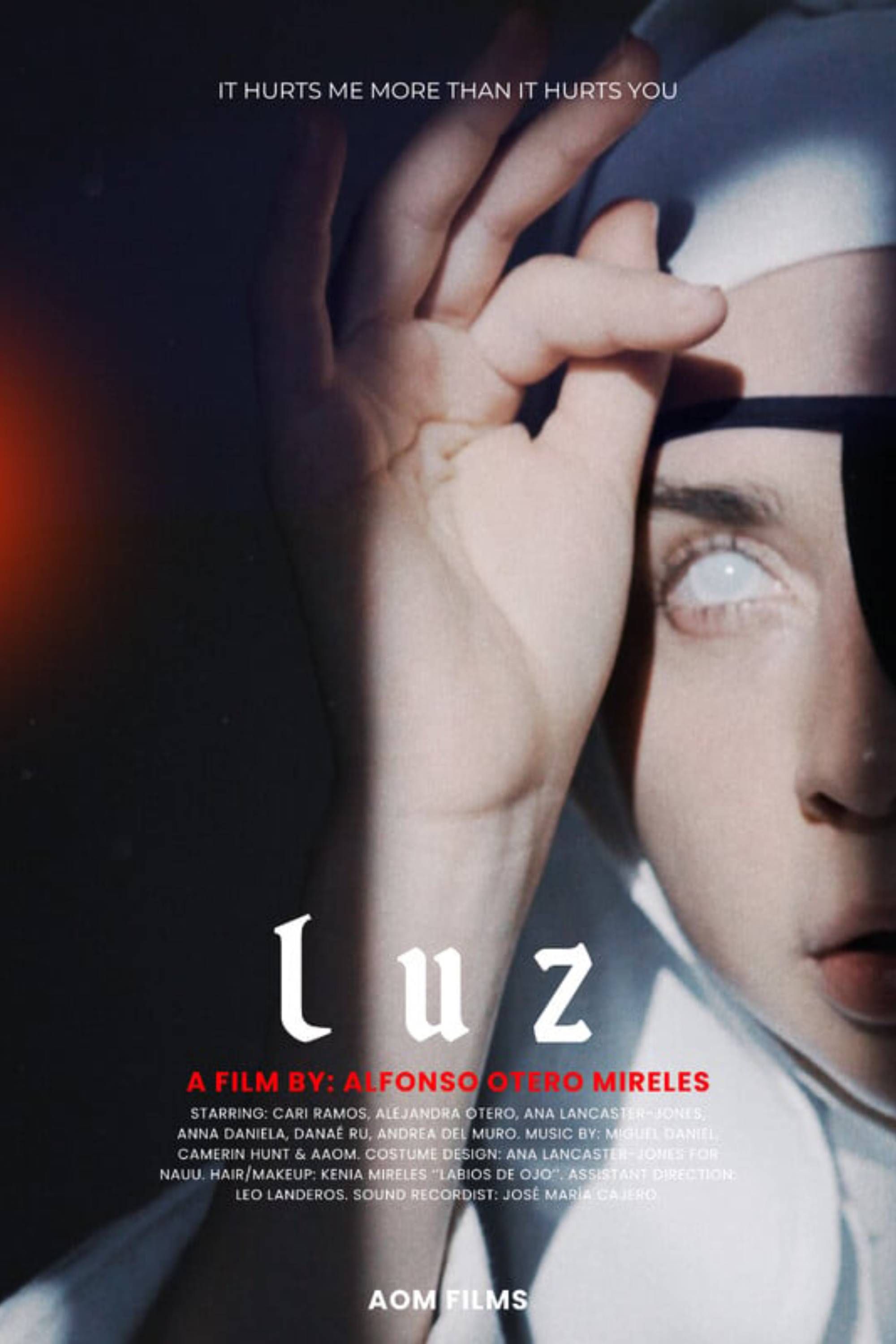 Luz Summary, Latest News, Trailer, Cast, Where to Watch and More