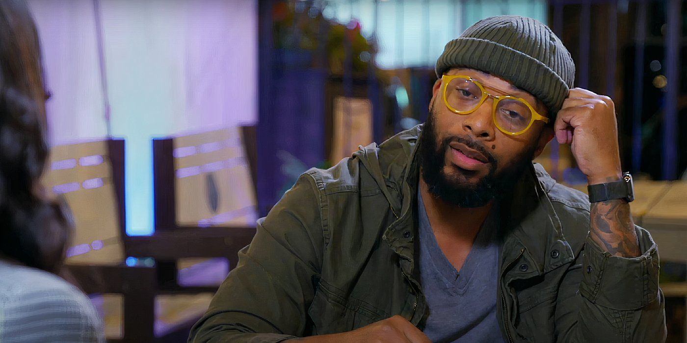 Married At First Sight Season 18 - Emem & Ikechi Reveal If They’re ...