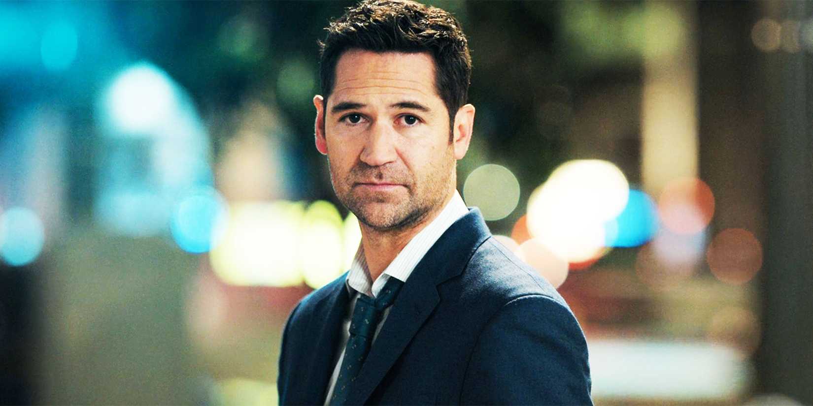 Manuel Garcia-Rulfo Replacing The Lincoln Lawyer Show's Original Mickey ...