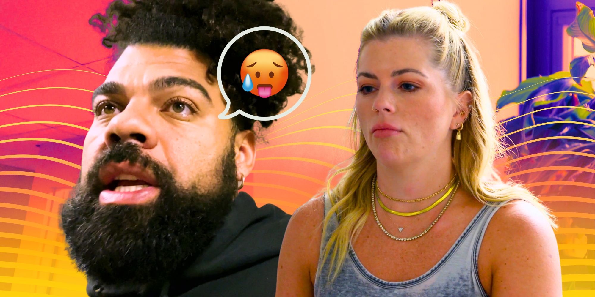 Married At First Sight Season 18: David Trimble's Latest Scandal ...