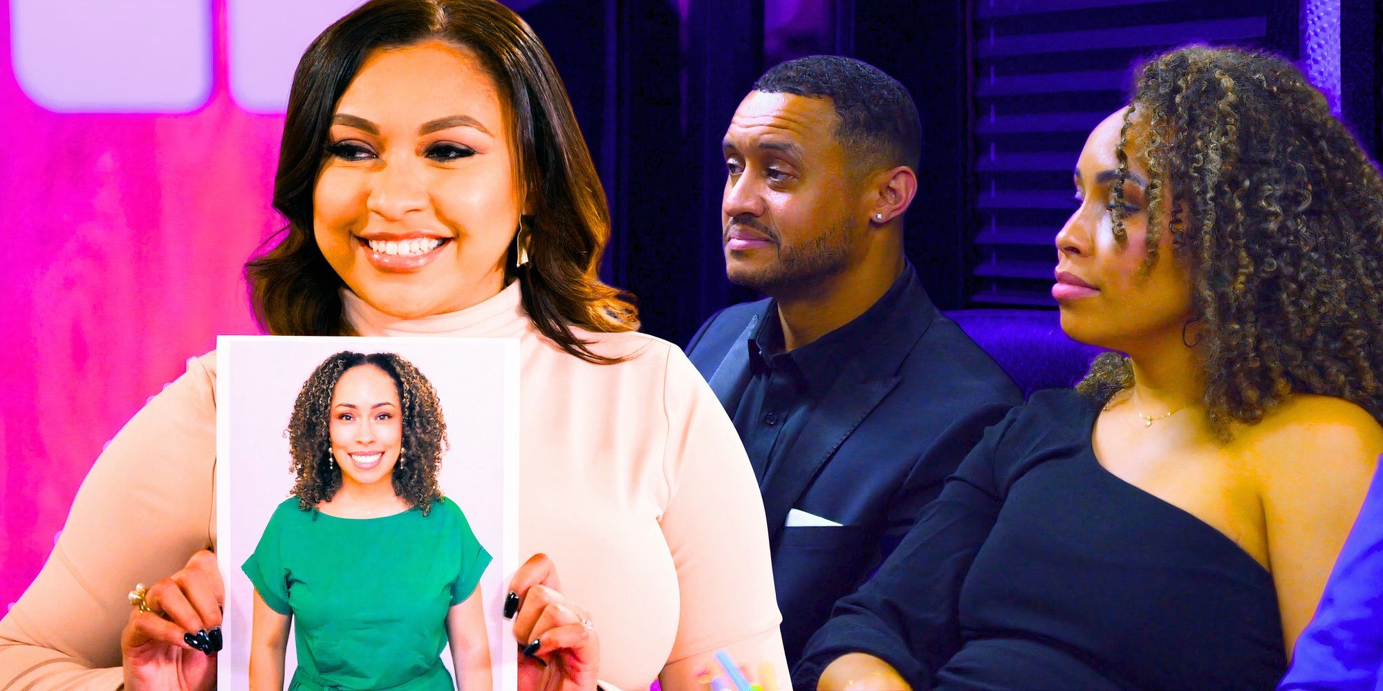 Married At First Sight Season 18 Timeline Explained (When Was It Filmed & When Will The Reunion ...