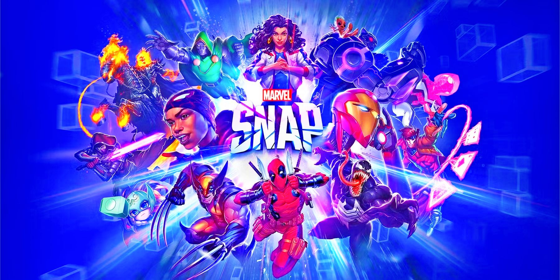 Marvel Snap Gives Back To The Players In A Massive Way After Being ...