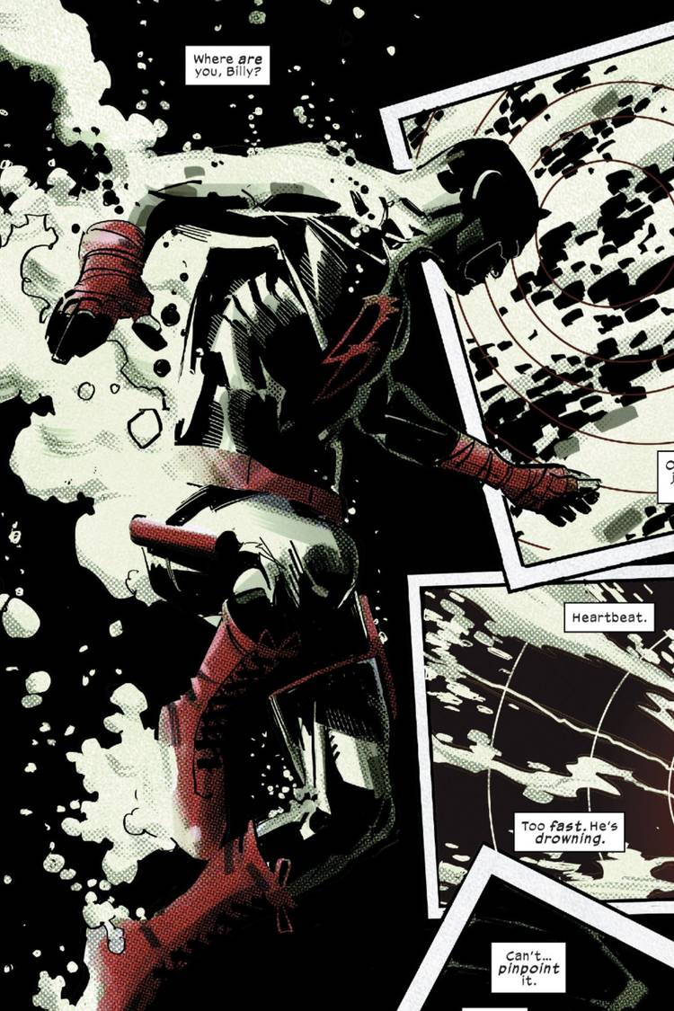 10 Best Daredevil Suits in Marvel History, Ranked