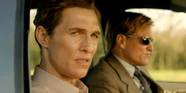 Matthew McConaughey Woody Harrelson Revisit True Detective Characters Matthew McConaughey Woody Harrelson Revisit True Detective Characters
